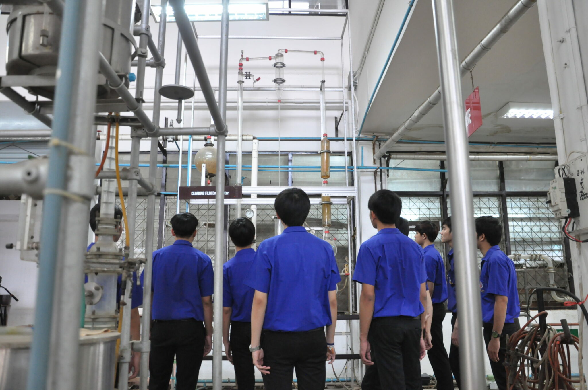 คณะสาขา – KKU Admissions