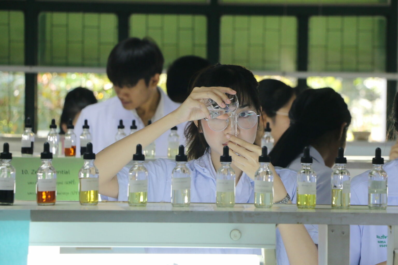 คณะสาขา – KKU Admissions